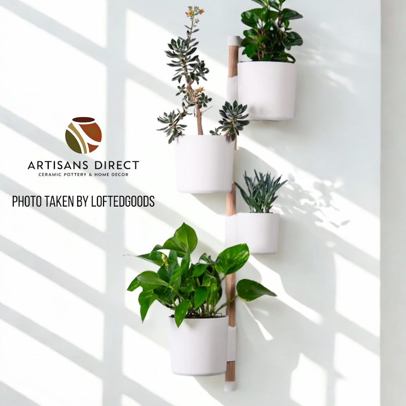 Vertical Garden Hanging - Etsy