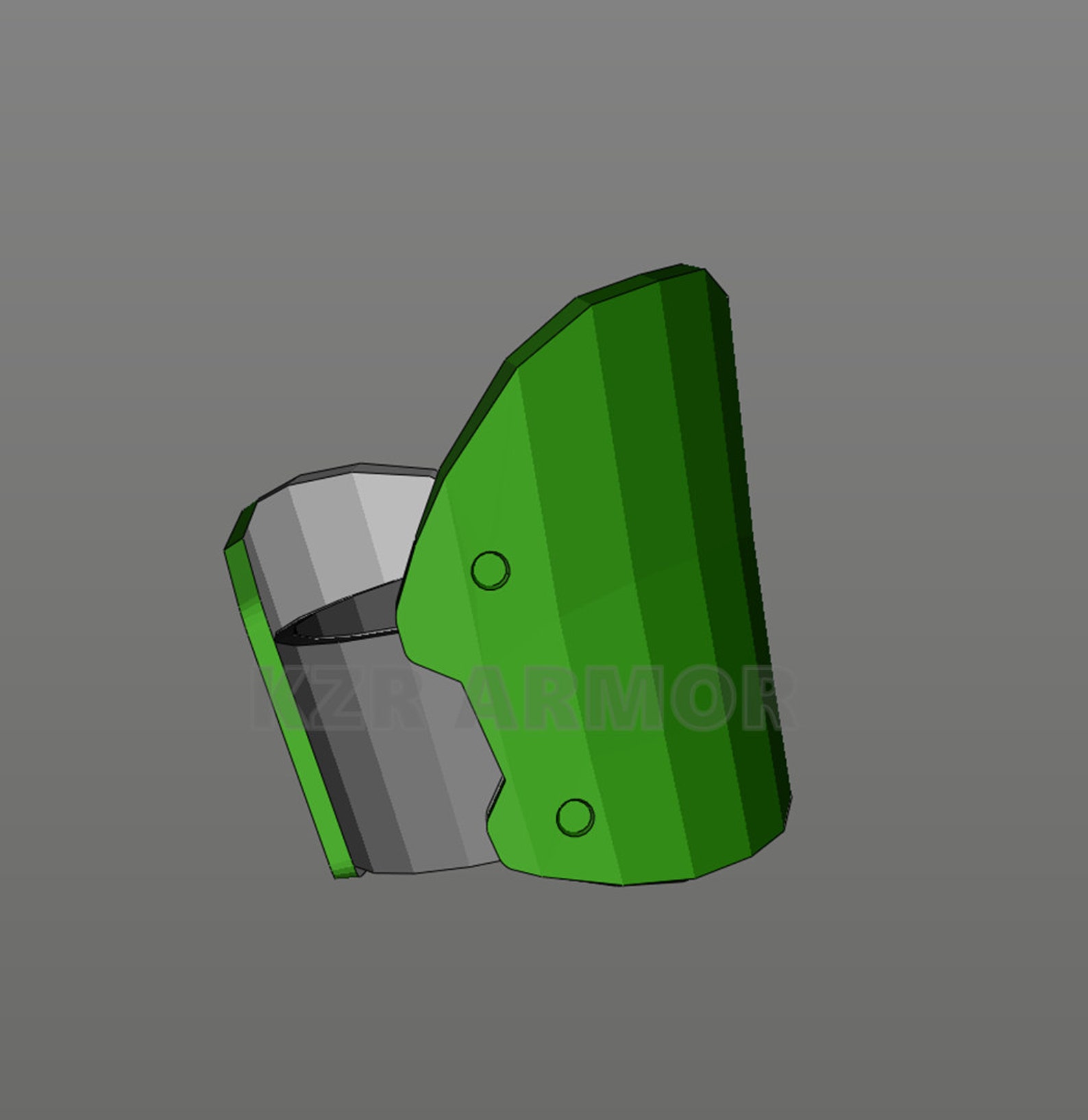 Kamen Rider Tycoon Ninja- Foam Template - Etsy