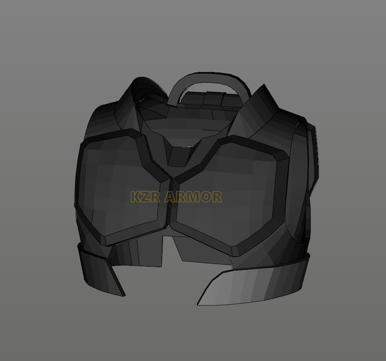 Kamen Rider Geats Entry - Foam Template - Etsy