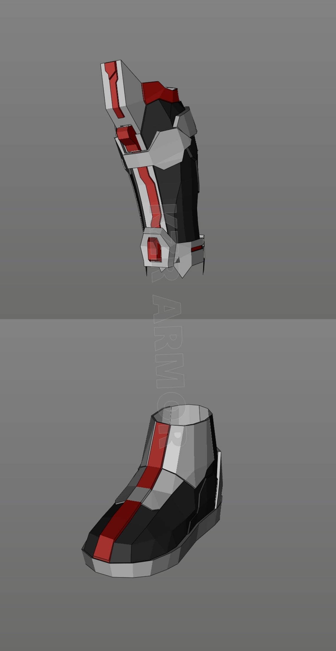 SIC Kamen Rider Faiz Cosplay Evafoam Pattern - Etsy