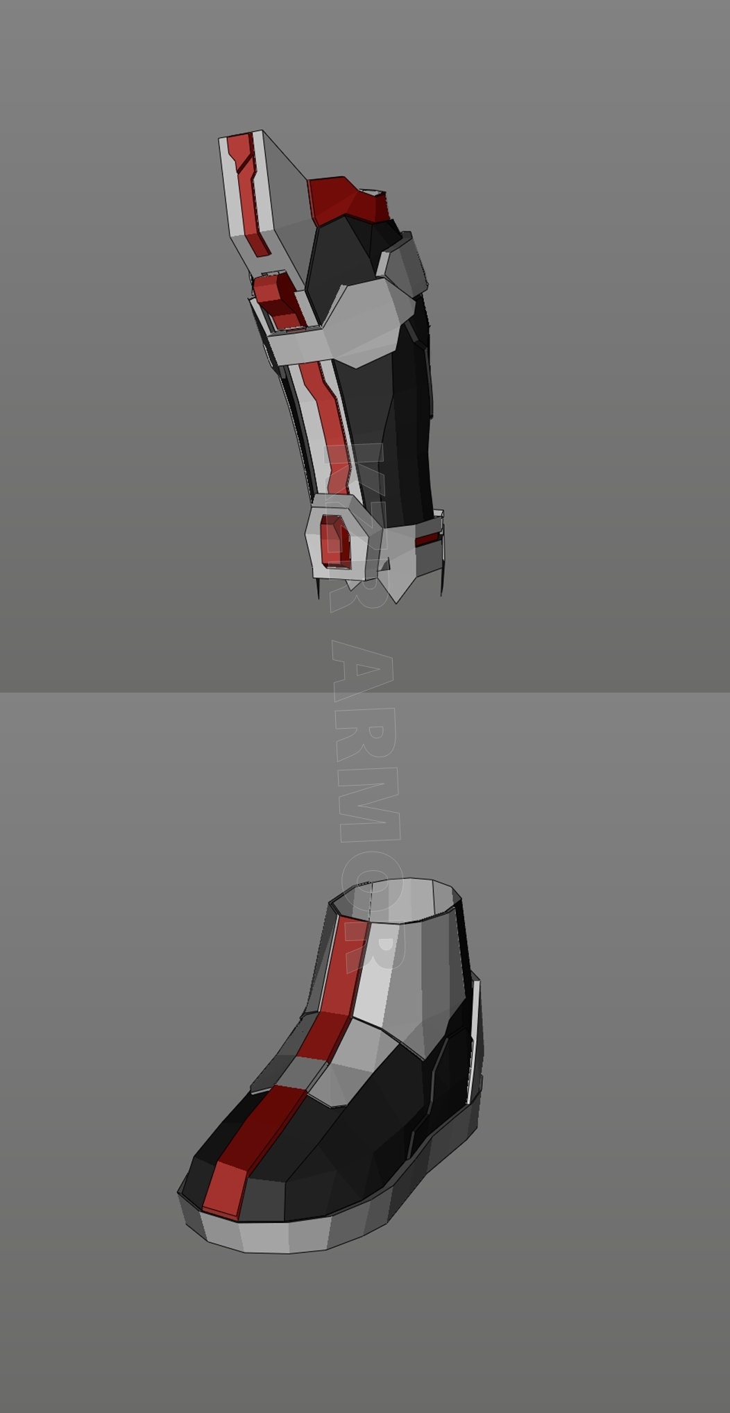 SIC Kamen Rider Faiz Cosplay Evafoam Pattern - Etsy