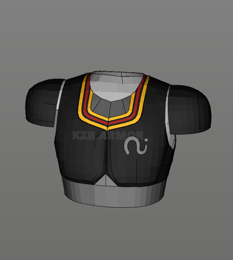 Kamen Rider BLACK Cosplay EVAFOAM Template - Etsy