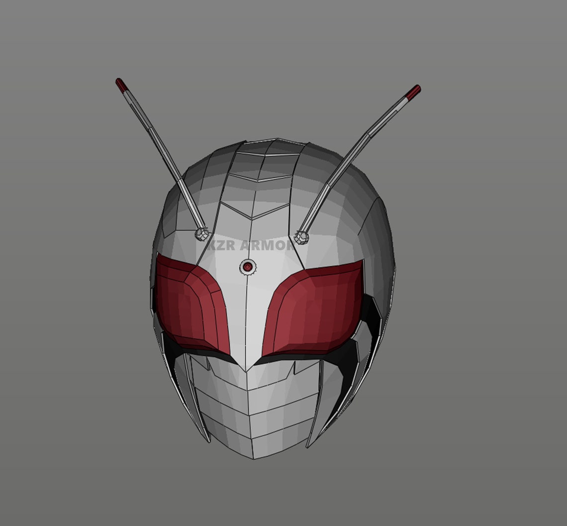 Kamen Rider Showa Helm Pack Cosplay Foam Template - Etsy