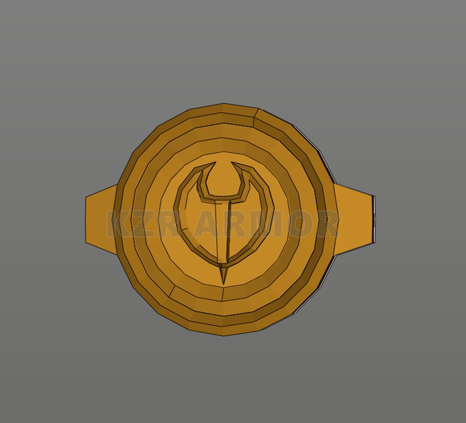 Arcane Enforcers LOL Cosplay Evafoam Template - Etsy UK