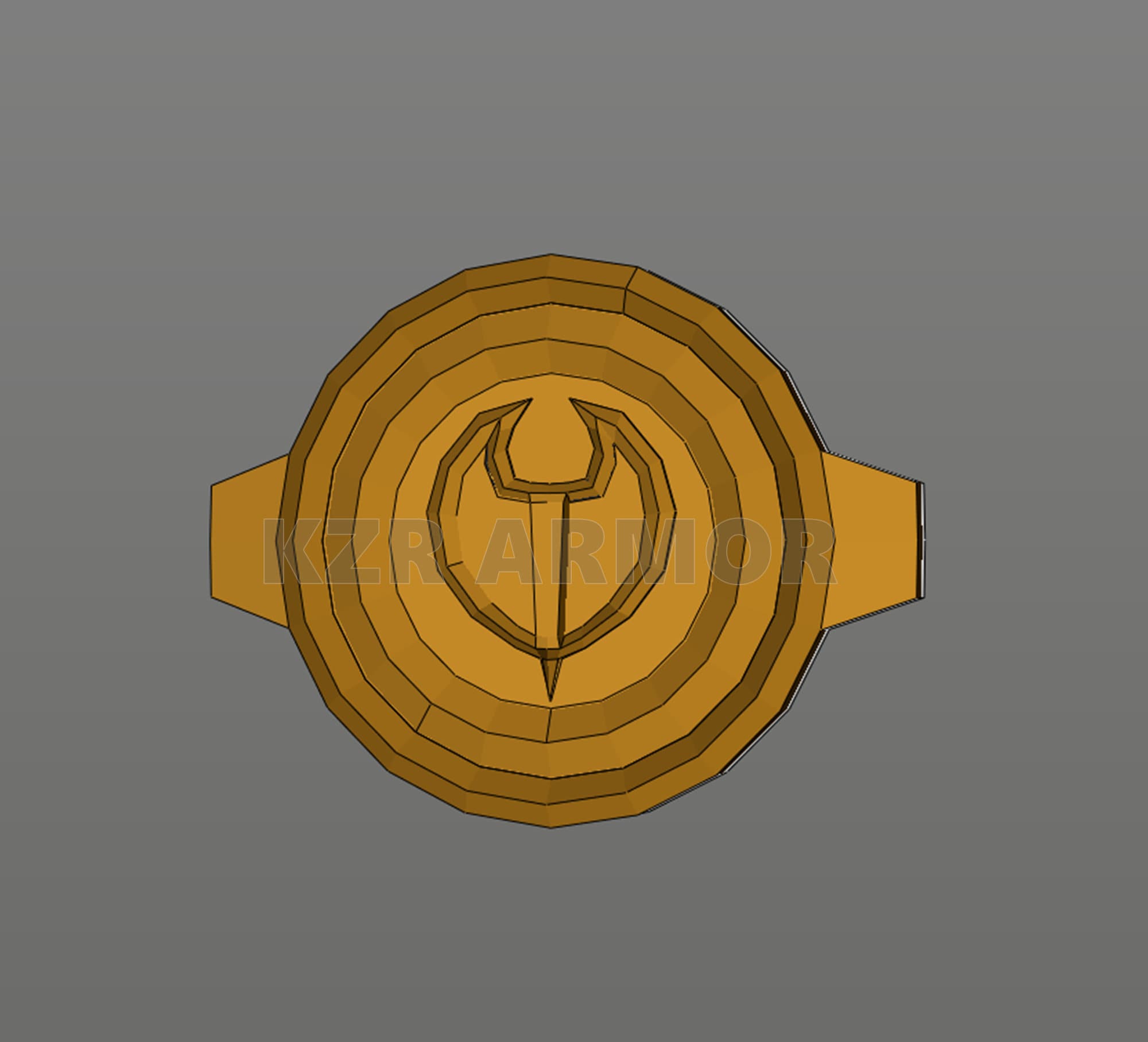 Arcane Enforcers LOL Cosplay Evafoam Template - Etsy UK