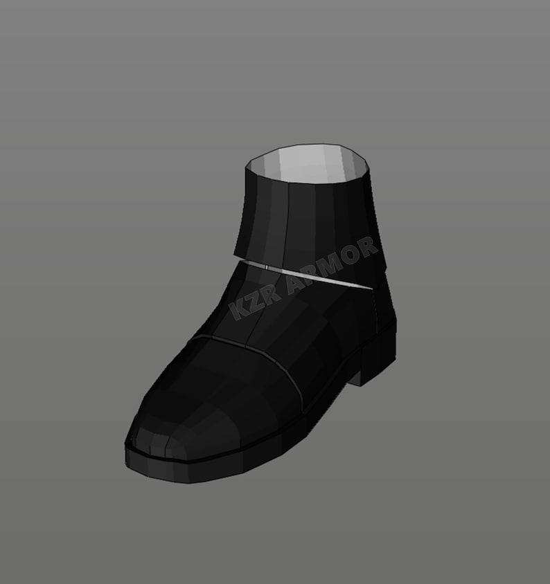 Kamen Rider Black RX Cosplay EVAFOAM Template - Etsy