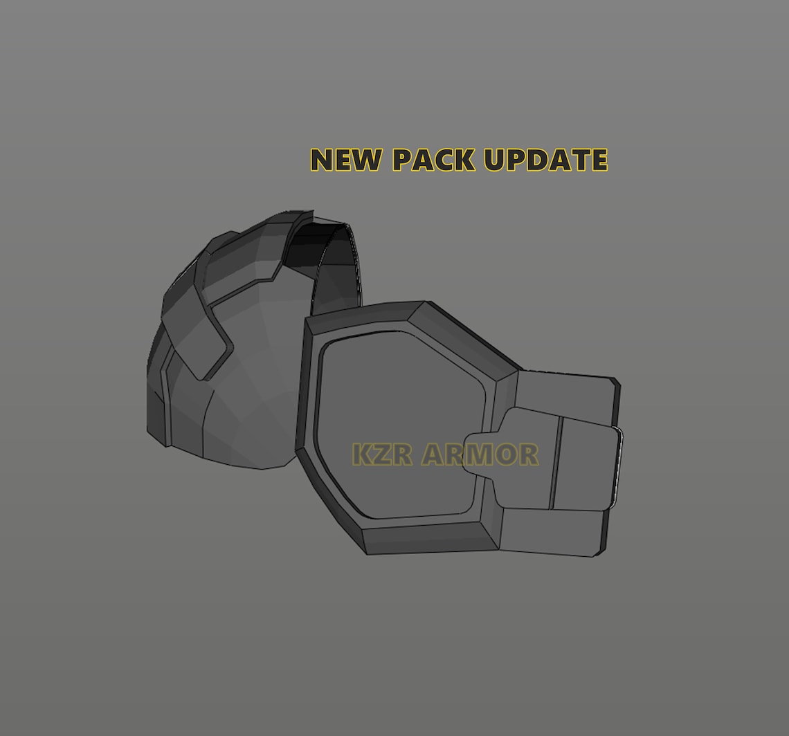 Kamen Rider Geats Entry - Foam Template - Etsy