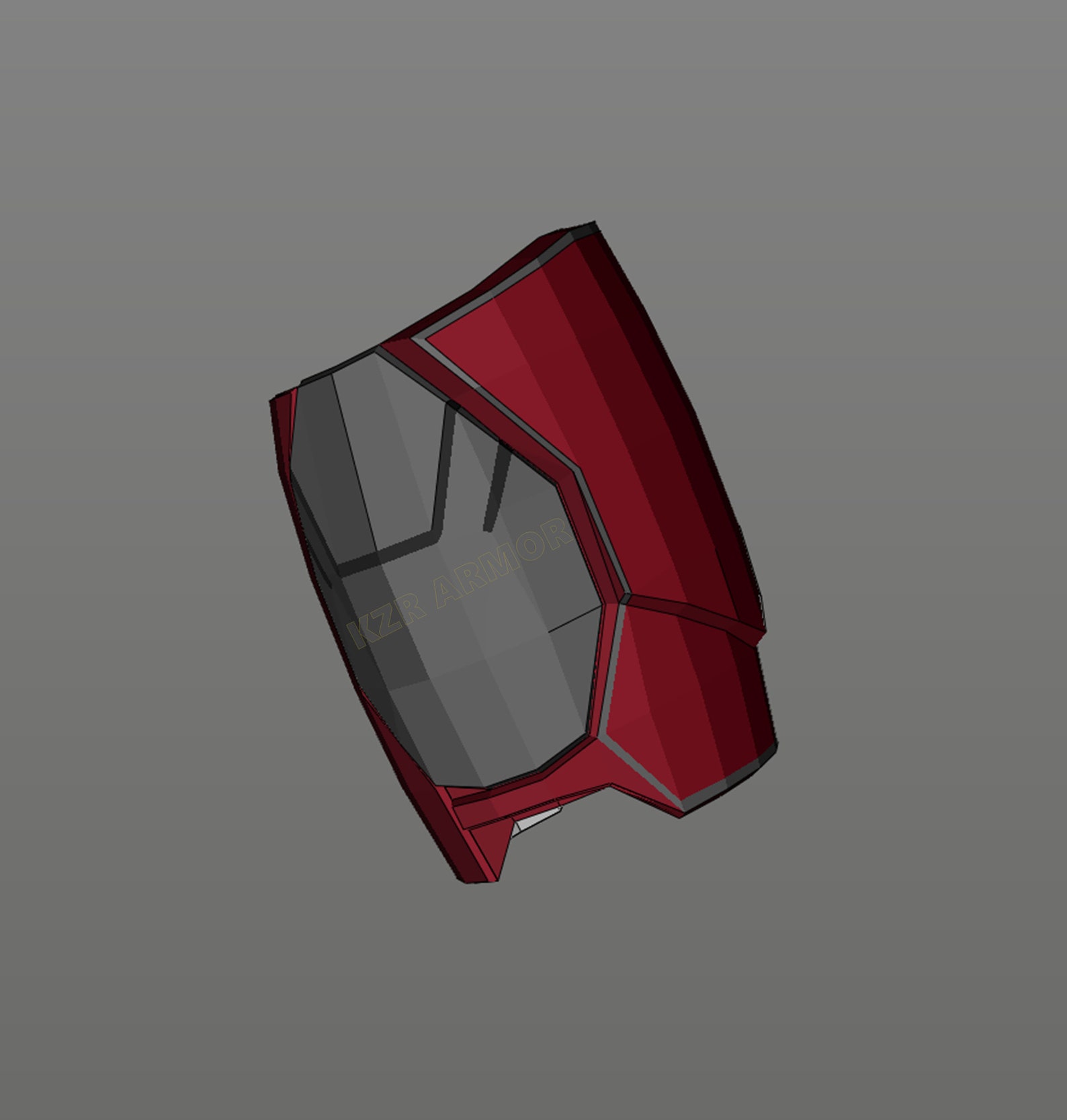 Ultraman Jack Armor Cosplay Foam Pattern - Etsy