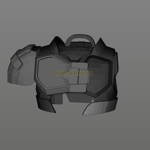 Kamen Rider Geats Entry - Foam Template - Etsy