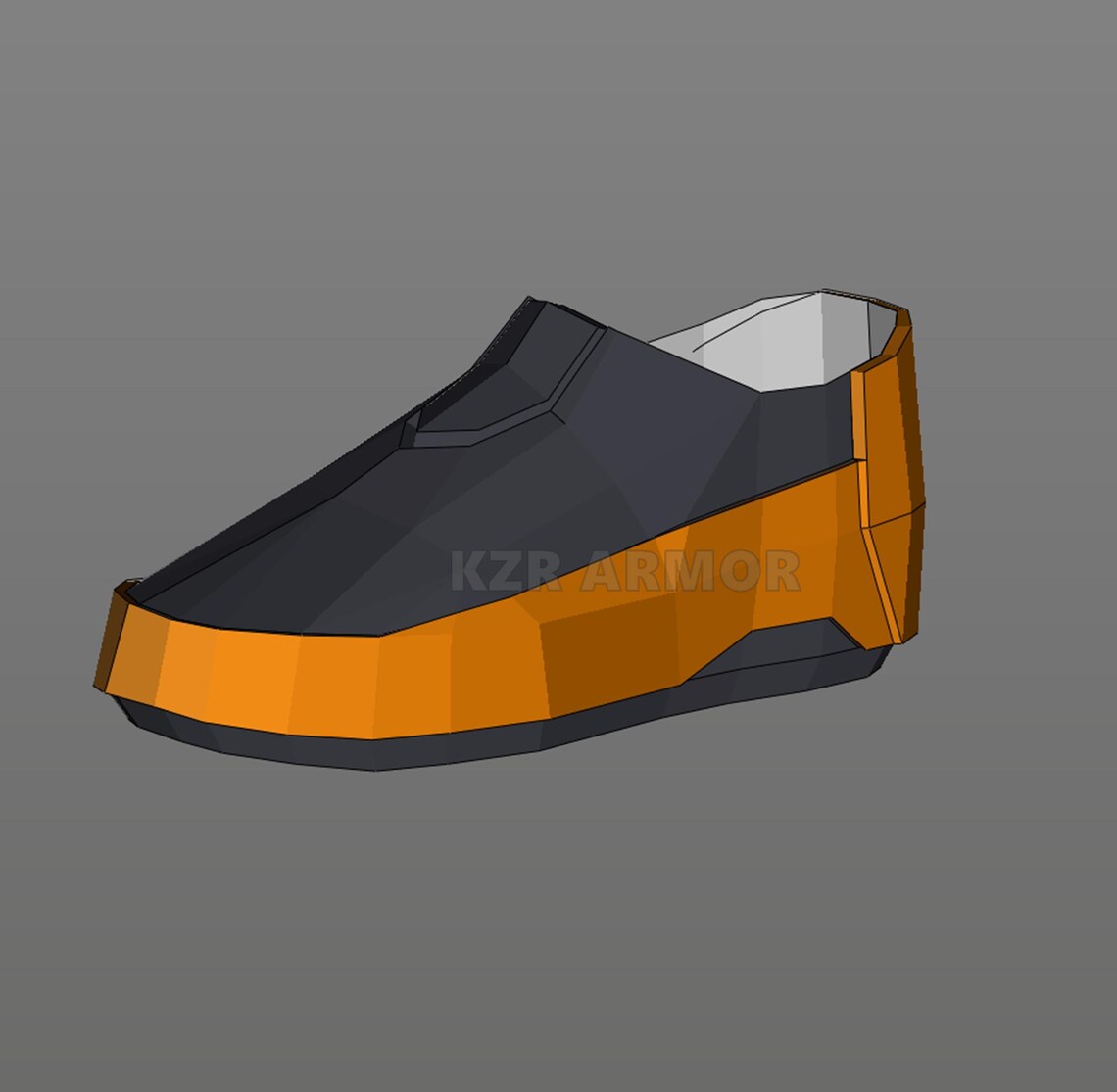 Kamen Rider Chimera Cosplay EVAFOAM Template - Etsy