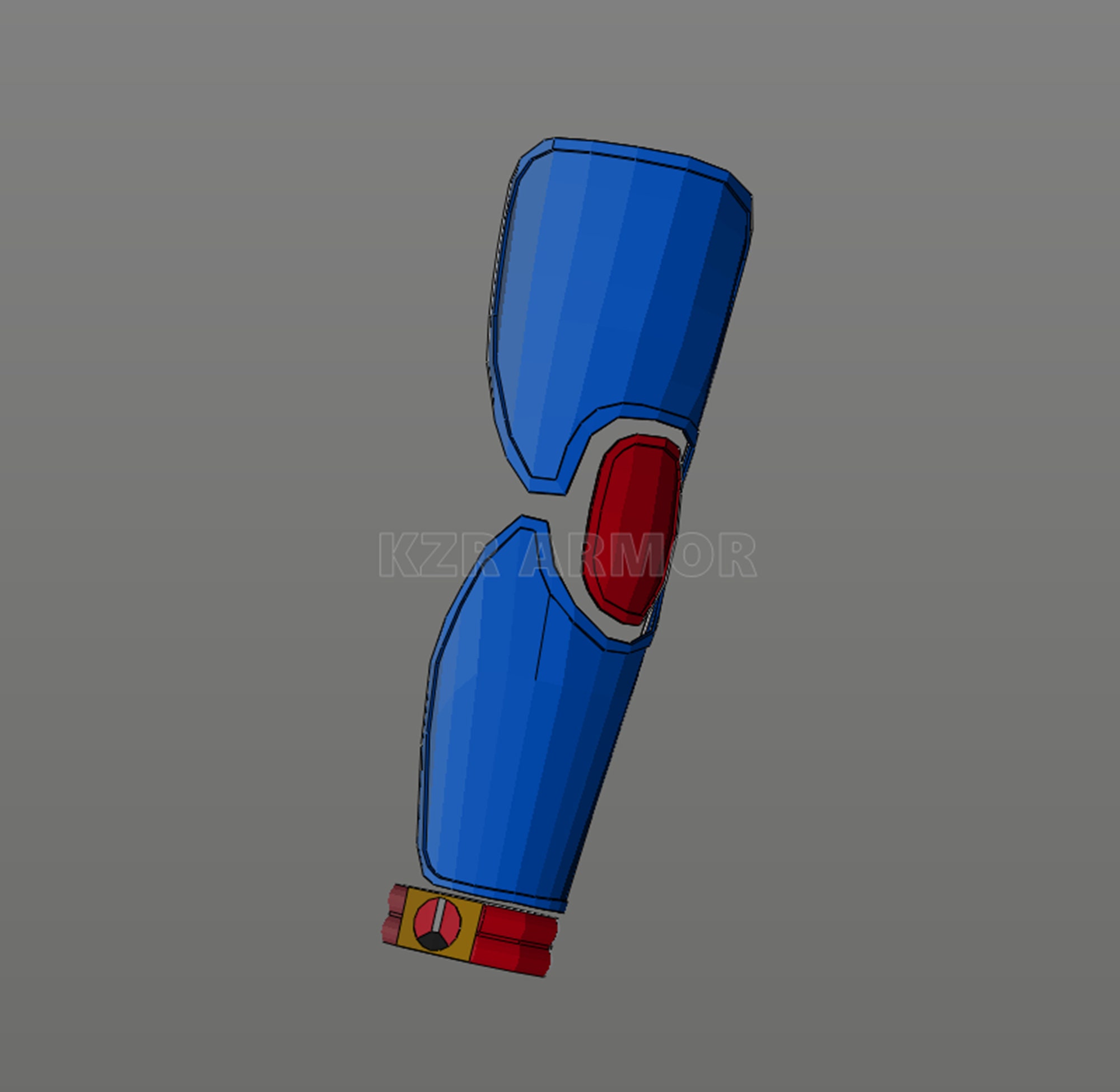 Kamen Rider BIO Cosplay EVAFOAM Template - Etsy