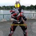 SIC Kamen Rider Faiz Cosplay Evafoam Pattern - Etsy