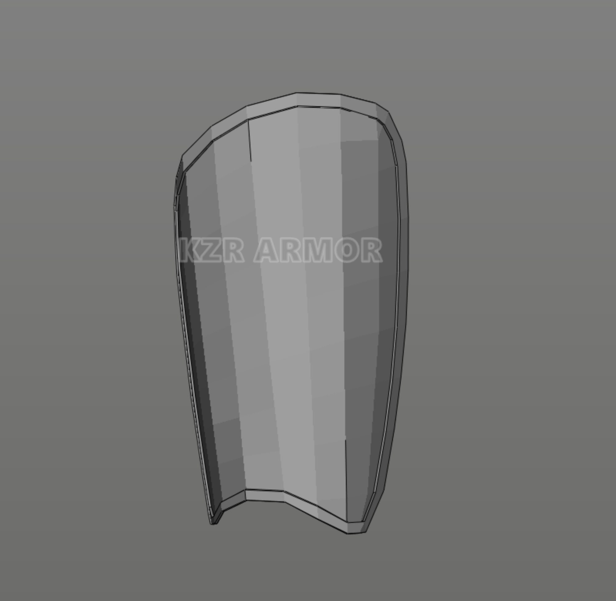 Kamen Rider BIO Cosplay EVAFOAM Template - Etsy