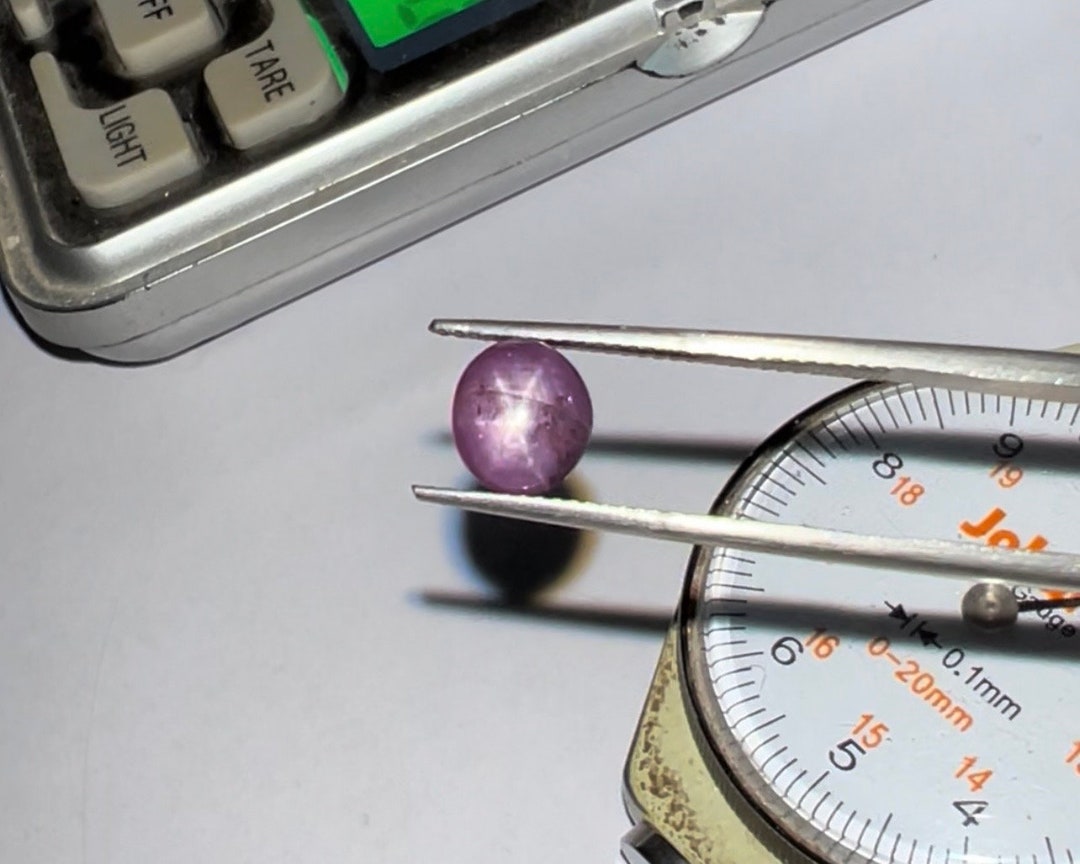 Natural Star Ruby Handmade Star Ruby Good Quality Cabochon Loose Star ...