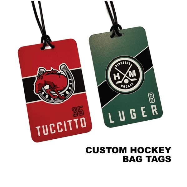 Sports Tag - Etsy