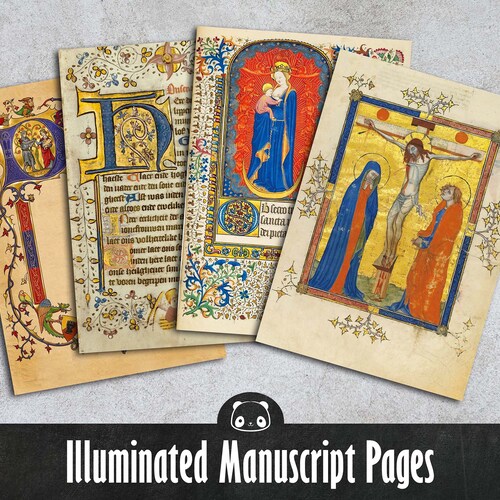 Renaissance Stationery Page for Wedding Invitations | Etsy