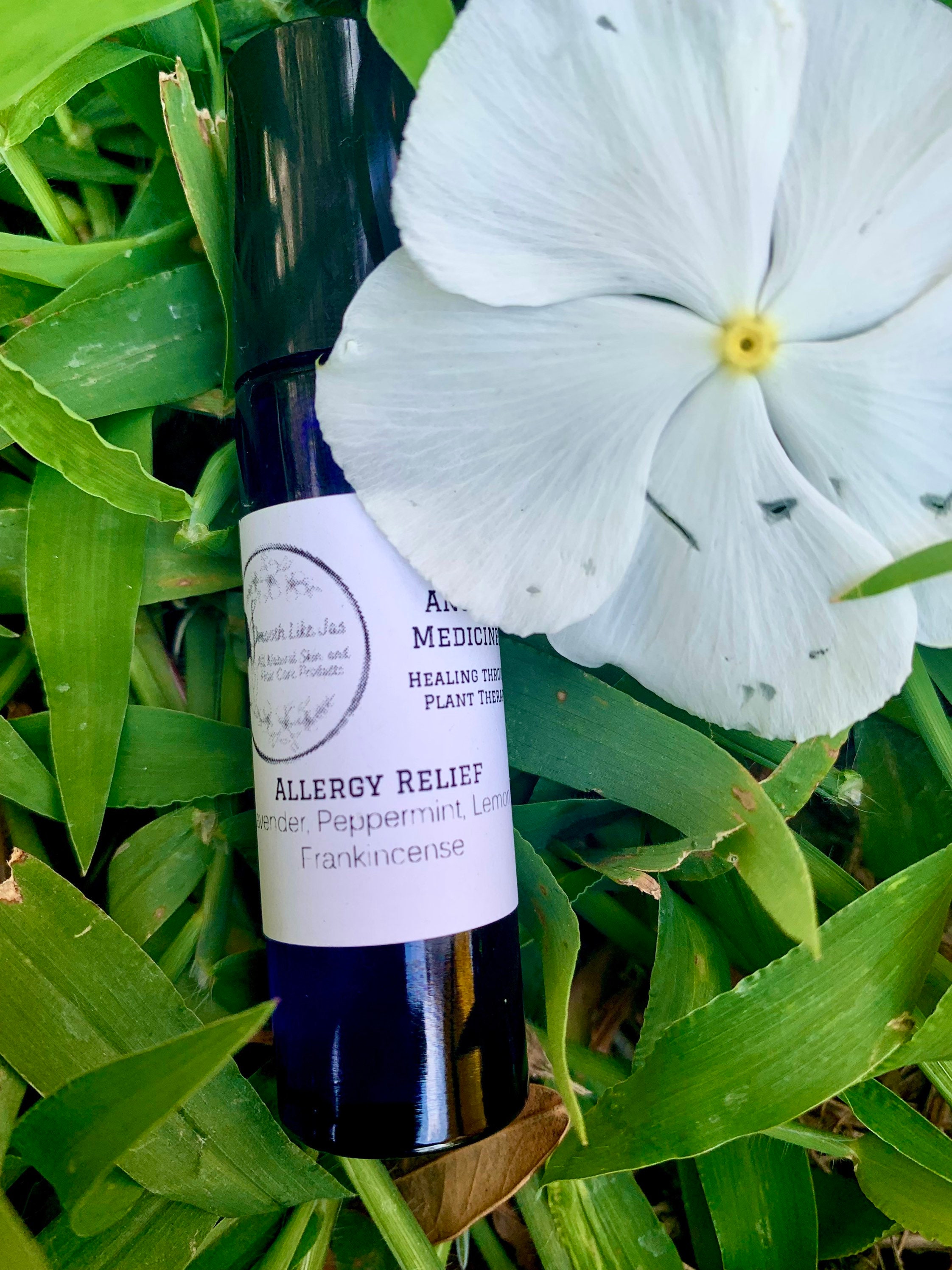 Ancient Medicine Roll Ons - Etsy