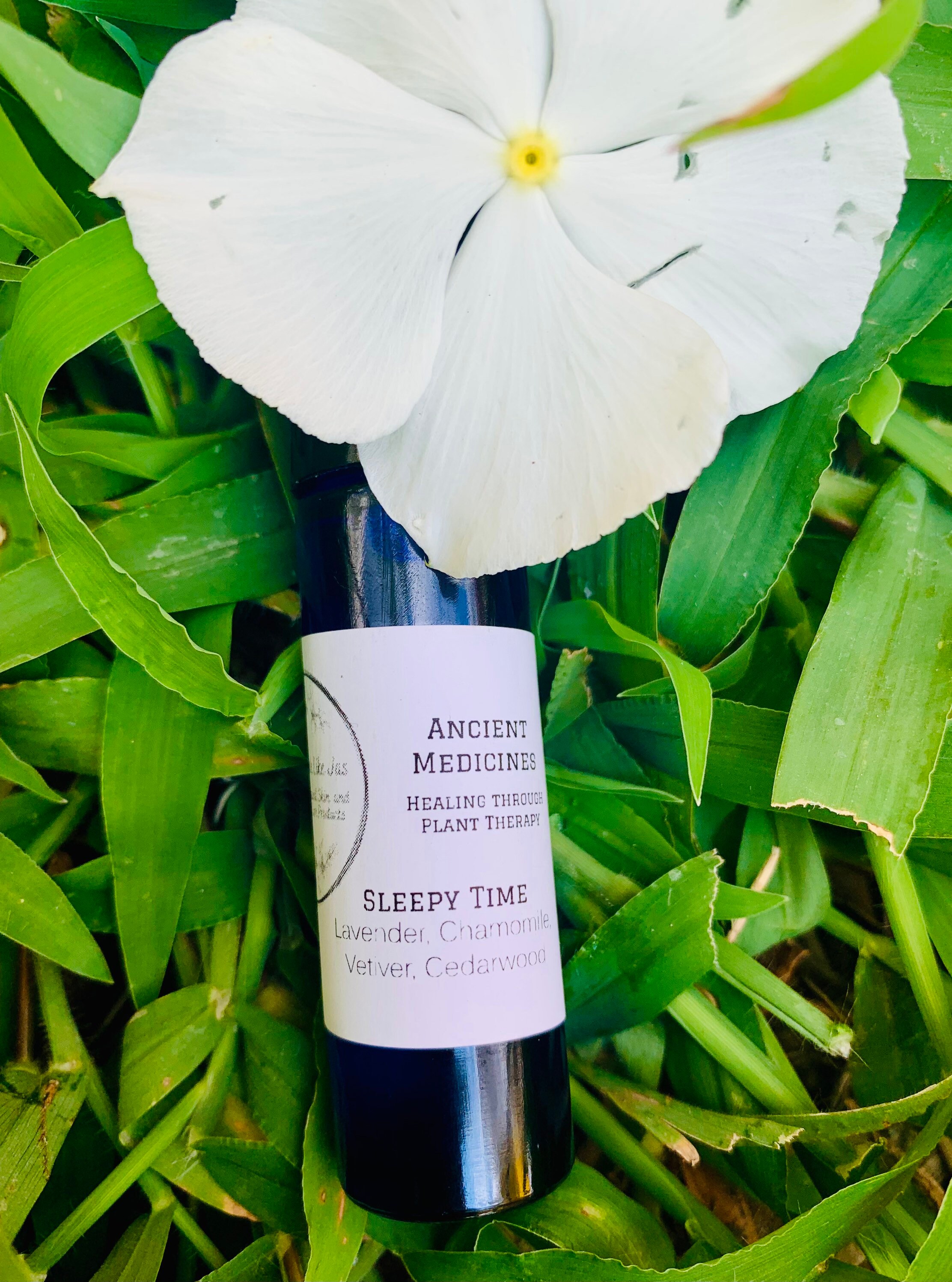 Ancient Medicine Roll Ons - Etsy