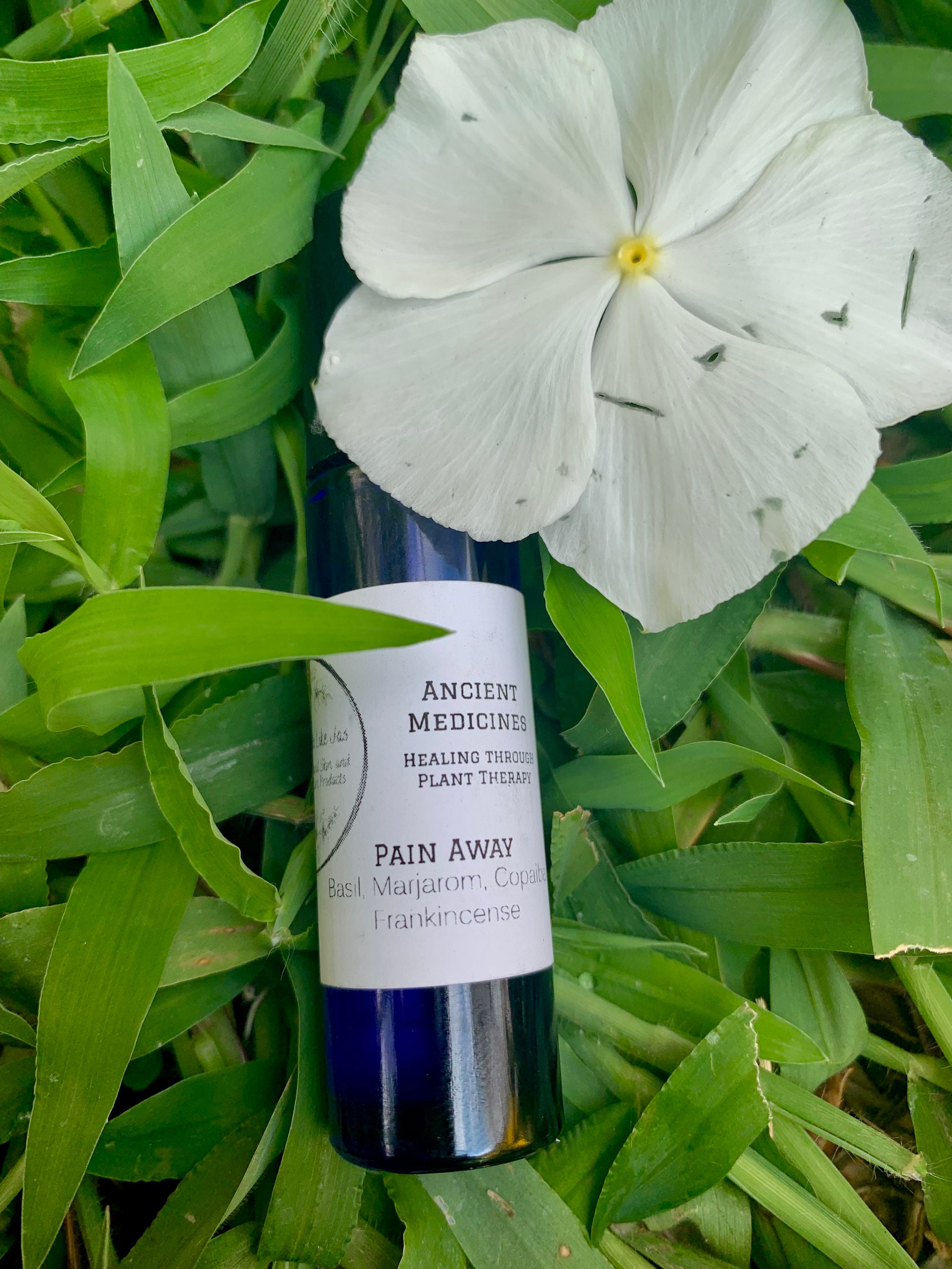 Ancient Medicine Roll Ons - Etsy