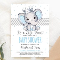 Premium Oh Baby Clipart & Vectors Set in Royal Blue - Royal Blue Blue ...