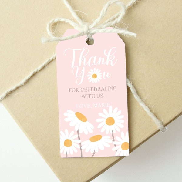 Baby Shower Tags - Etsy