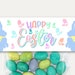 Easter Day Treat Bag TopperClassroom Favor BagGoody Bag | Etsy