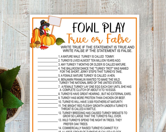 Thanksgiving Candy Guessing Game Printable, Guess How Many Candies ...