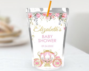 Capri Baby Shower - Etsy