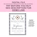 Editable Nautical Welcome Sign Baby Shower Welcome Decor Sign Birthday ...