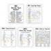 Bible Games Bundle, Bible Study Games, Bible Trivia, Bible Riddles ...
