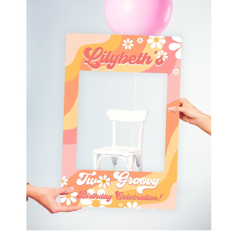 Selfie Frame - Etsy
