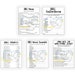 Bible Games Bundle, Bible Study Games, Bible Trivia, Bible Riddles ...