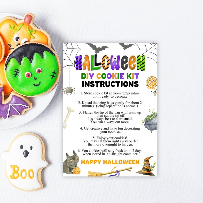 Diy Kits and Craft Supplies for Halloween - Etsy