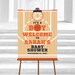 Editable Basketball Welcome Sign Baby Shower Welcome Decor Sign ...
