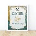 Editable Travel Custom Sign PRINTABLE Travel Theme Baby Shower - Etsy