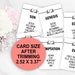 Biblical Taboo Card Game, Group Game ,family, Printable, Bible Taboo ...
