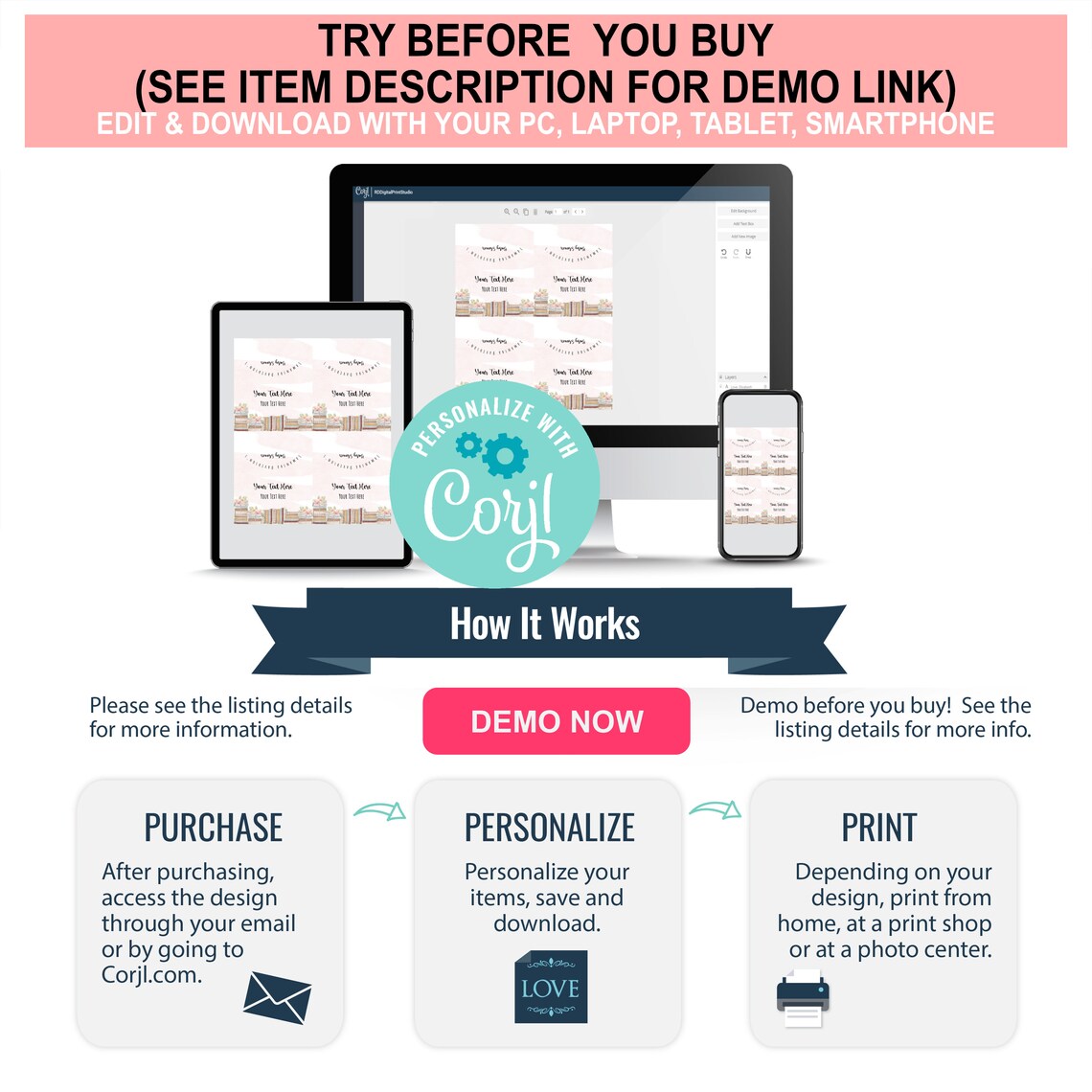 Editable Storybook Food Labels Tent Card Food Card Table Tent - Etsy