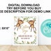 Editable Monkey Custom Sign PRINTABLE Monkey Baby Shower Birthday ...