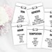 Biblical Taboo Card Game, Group Game ,family, Printable, Bible Taboo ...