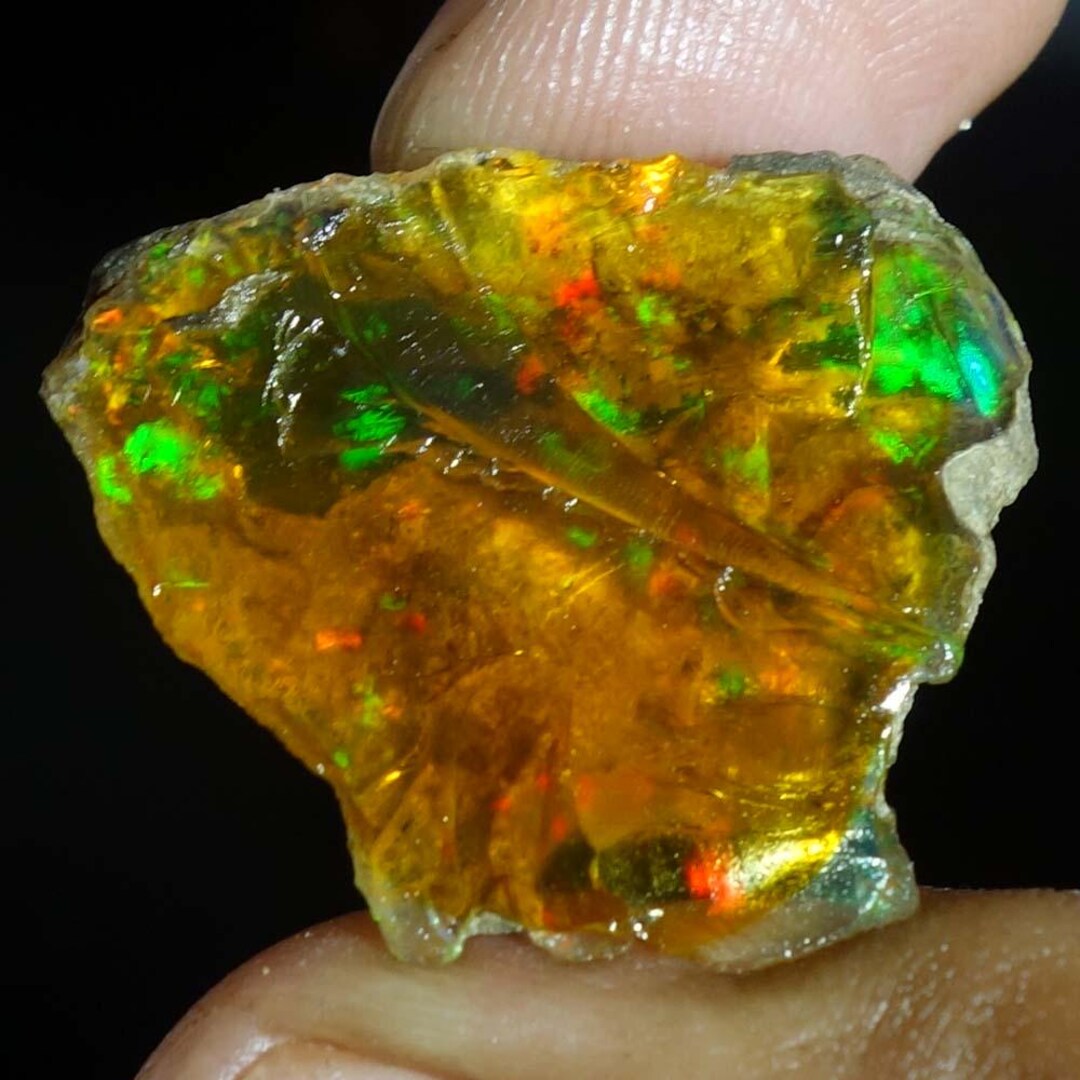 Opal Rough, Ethiopian Opal Raw, Crystal Opal Rough, Big Opal Rough, Fire Opal Rough, Natural ...