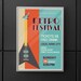 Personalised Poster A3 Business Stationery, Custom Postes, Brochure ...