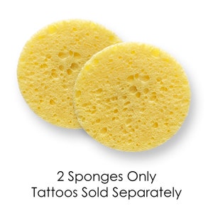 Hen Party Tattoos, Heart Design With 2 Faces - Custom Temporary Tattoos ...