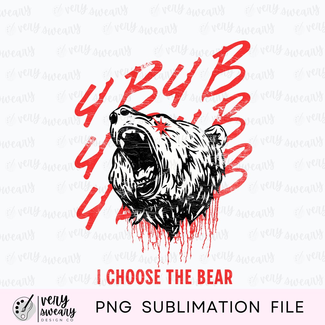 4B Movement PNG, Choose the Bear PNG, Feminist PNG, Womens Rights Png ...