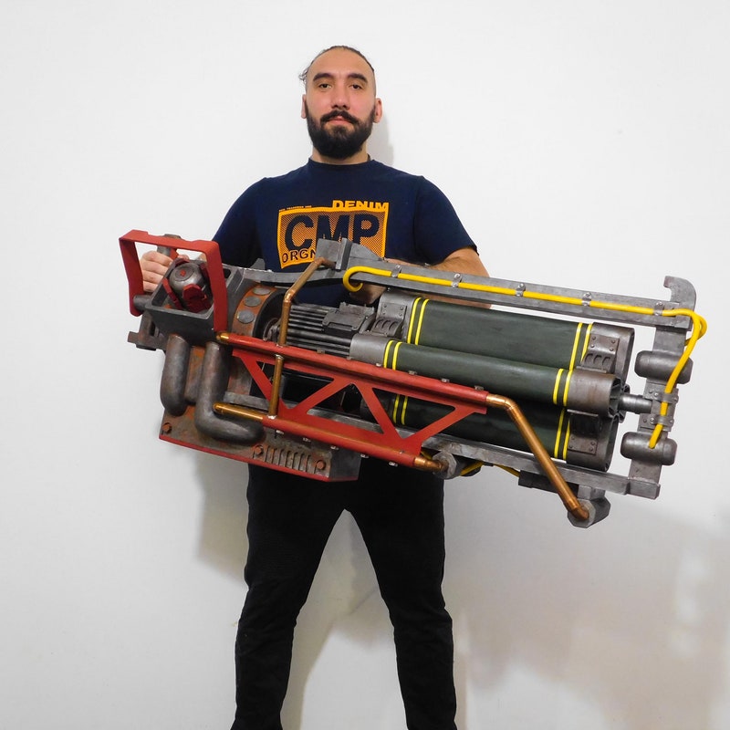 Cosplay Props - Etsy