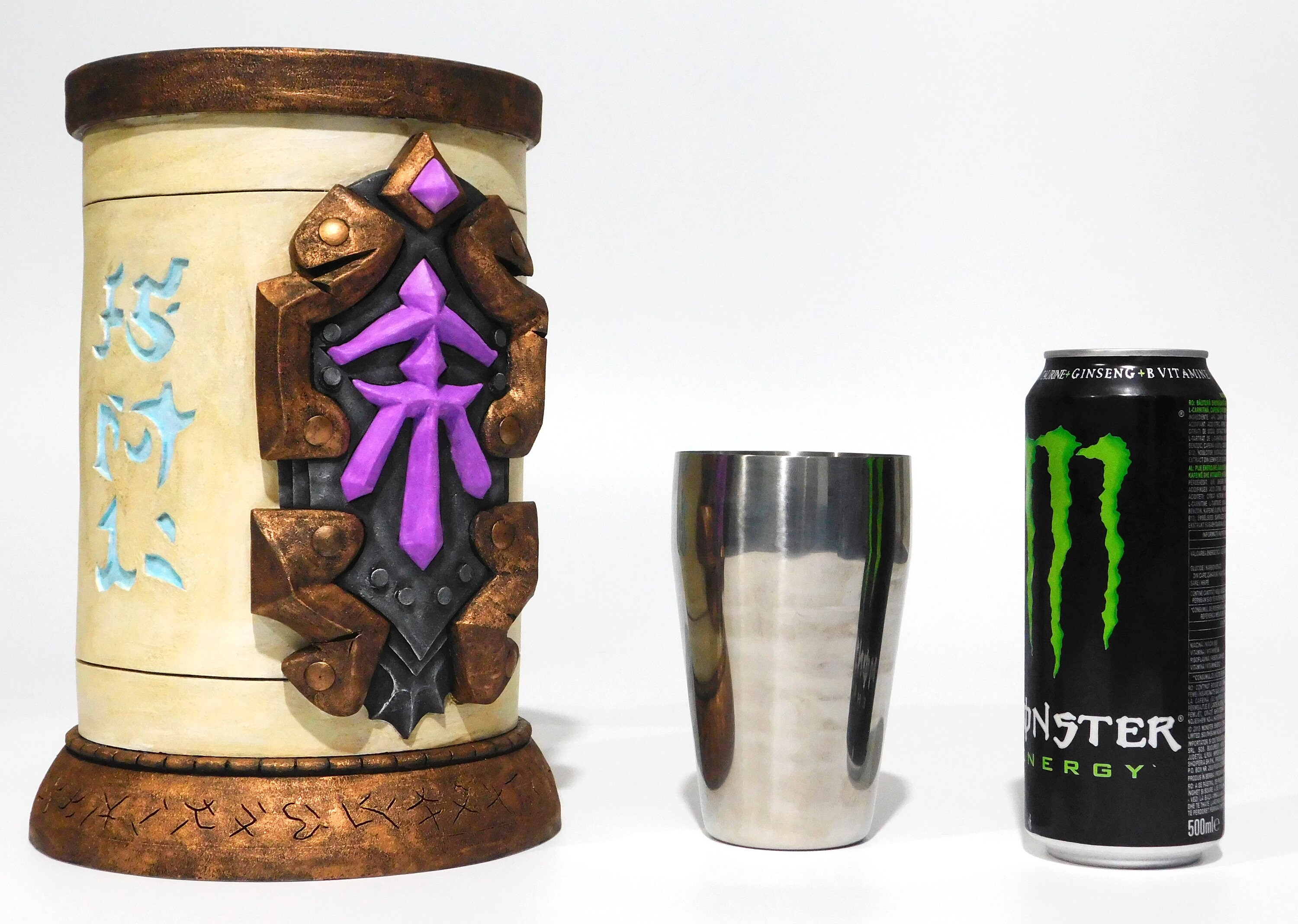 Custom Made Mug Gaming Mug Streaming Mug Glow in the - Etsy UK