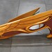 Custom Crossbow Cosplay Prop - Etsy