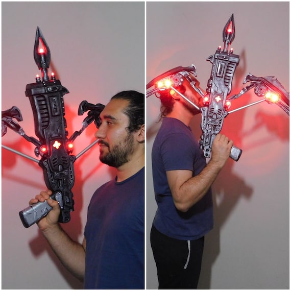 Custom Cosplay Bow Commission Cosplay Props Custom Order - Etsy