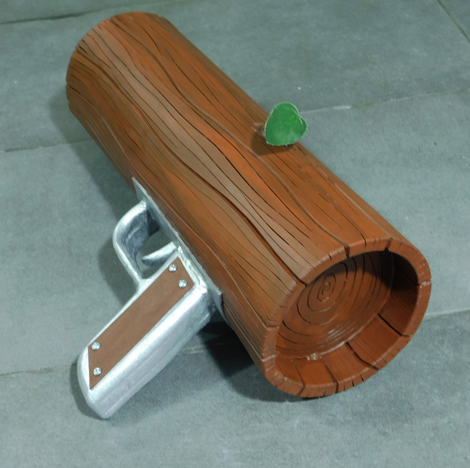 Custom Cosplay Guns Commission Cosplay Props Custom Order - Etsy