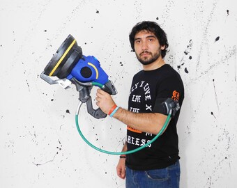 Custom Cosplay Mace Commission Props Custom Order - Etsy