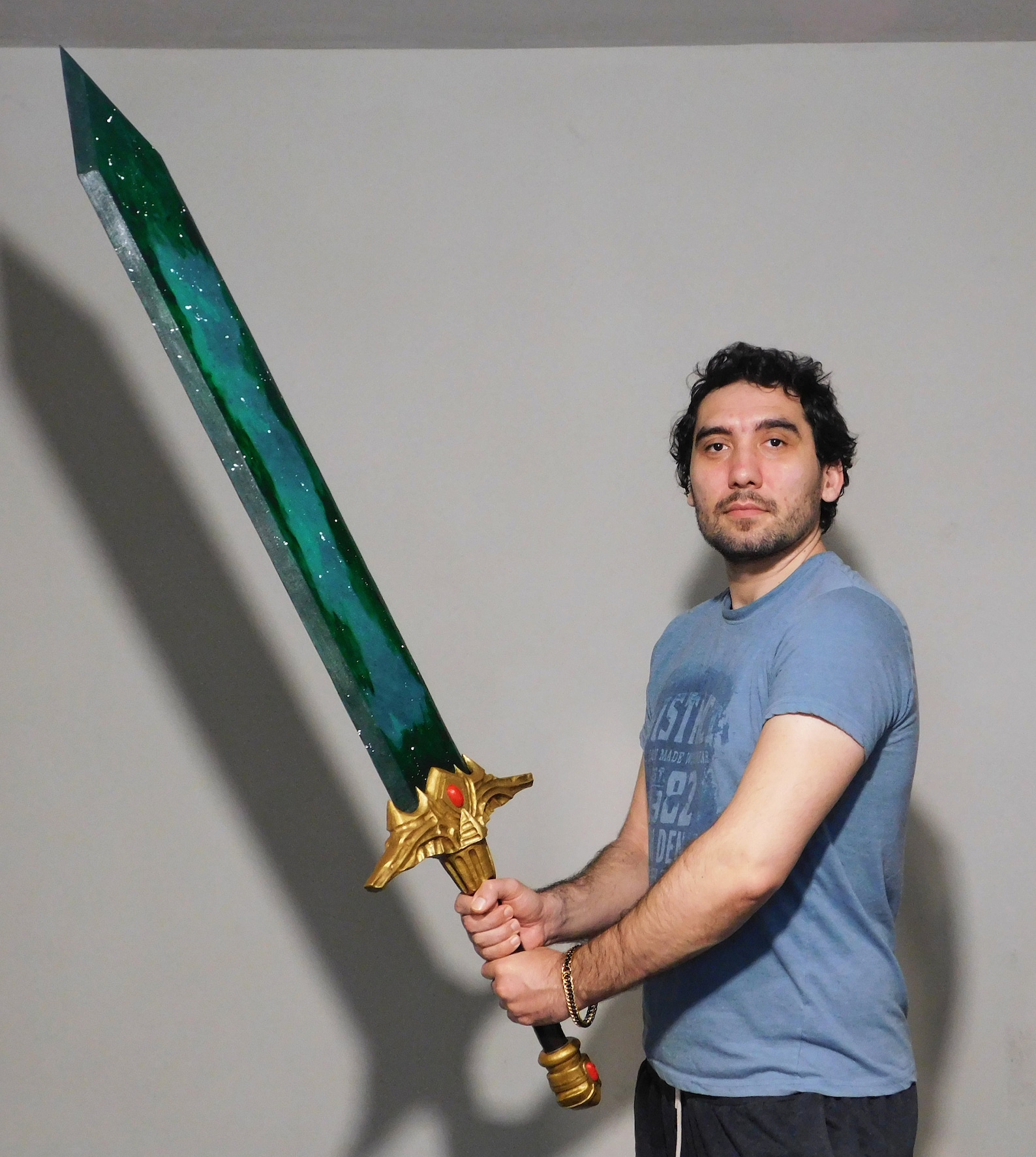 Custom Cosplay Sword Commission Cosplay Props Custom Order - Etsy